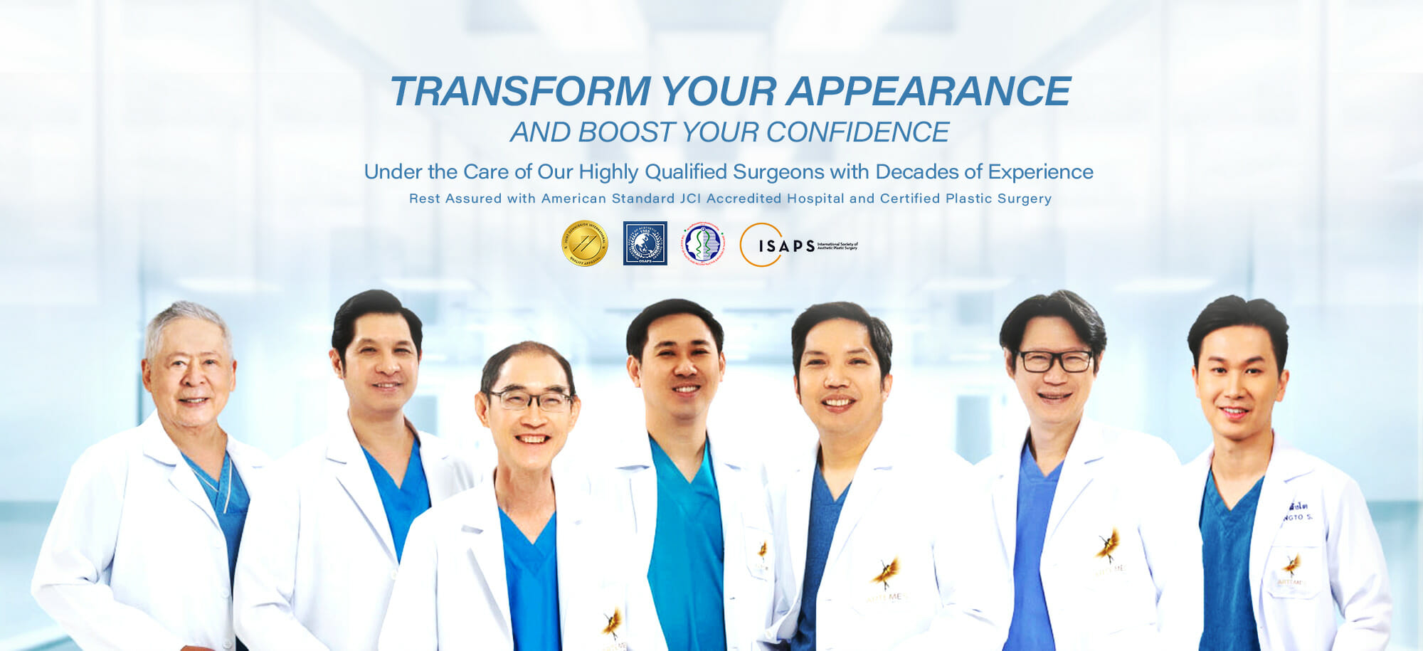 Book Plastic Surgery in Bangkok and Phuket in Thailand | Top Thai ...