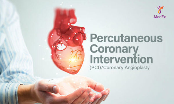 Percutaneous Coronary Intervention (PCI)/Coronary Angioplasty - MedEx